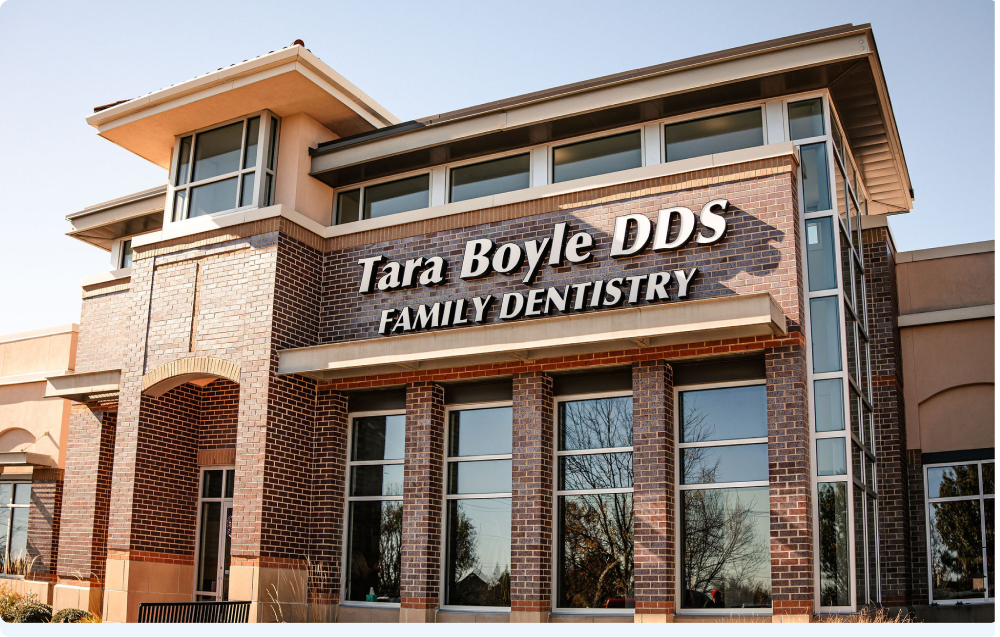 Tara Boyle, DDS Family Dentistry